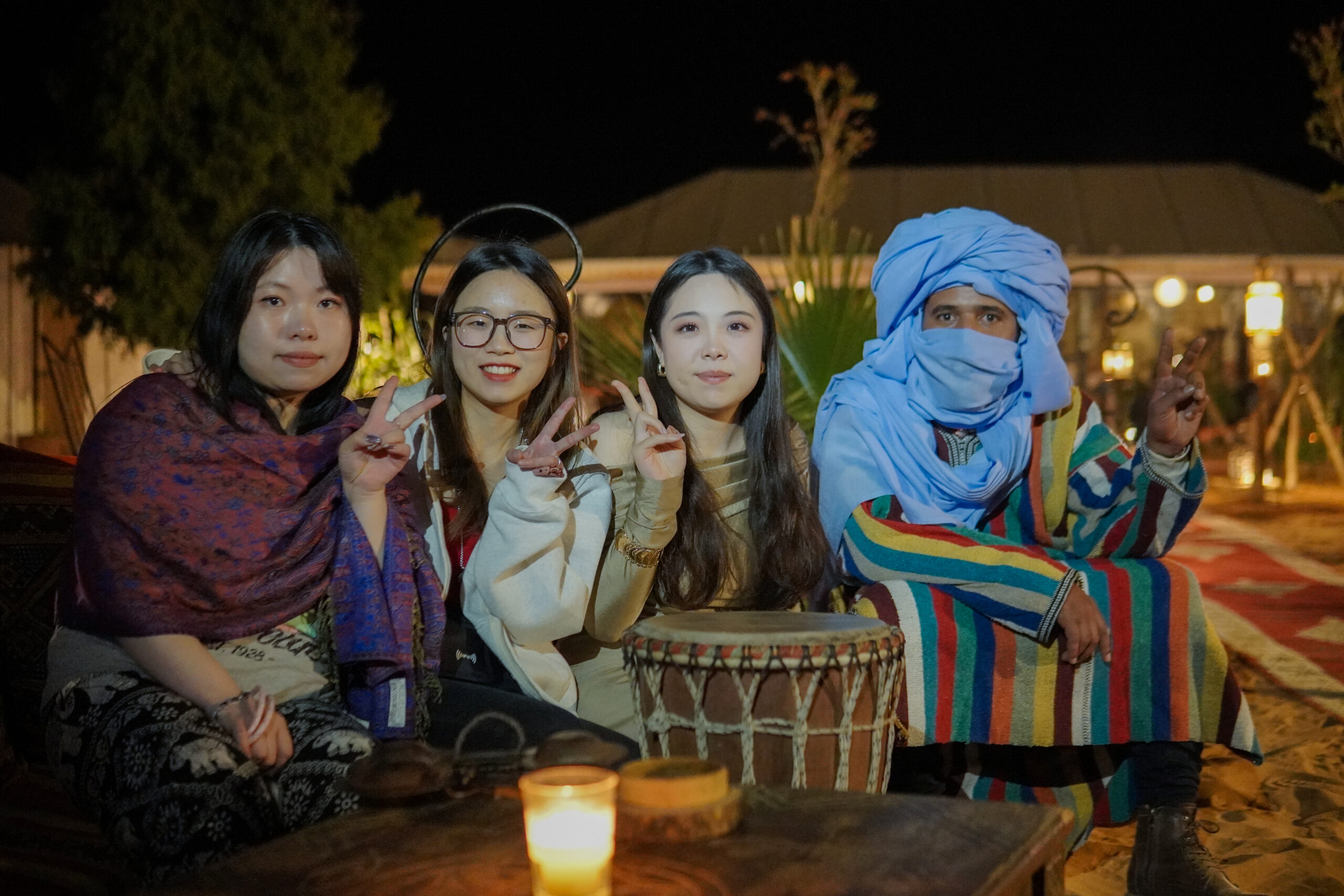 Morocco Tour Packages - Morocco Desert Tour - Private Morocco Tours