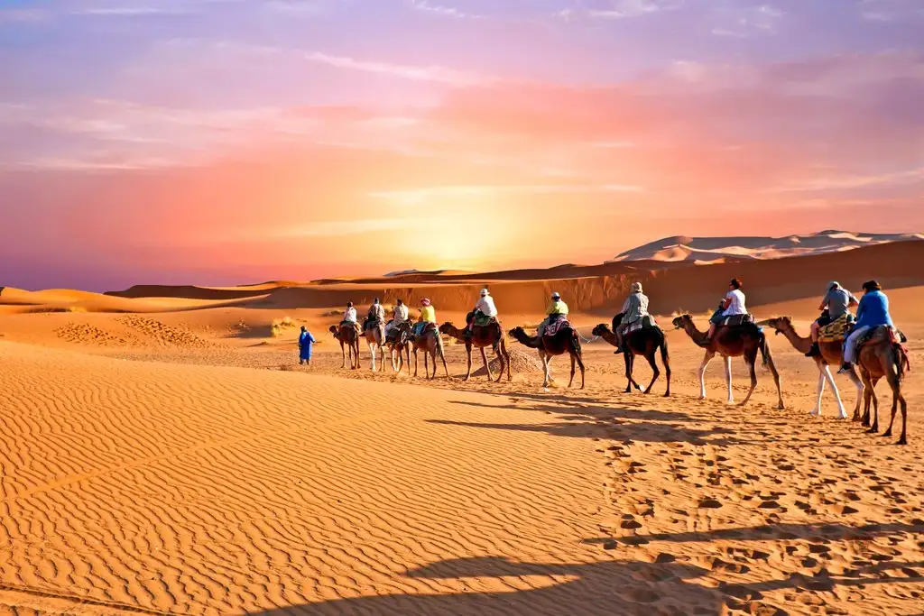 Best Morocco Tour Packages 2025/2026 | Private & Custom Trips | Aisha ...