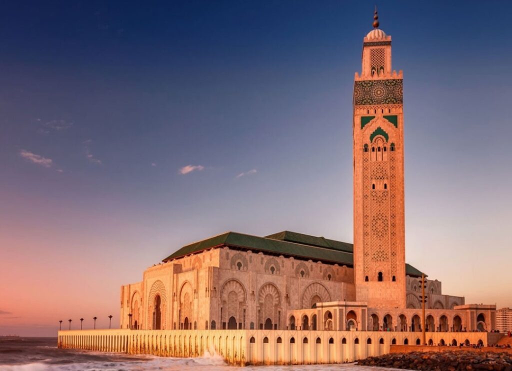 Best Things to Do in Casablanca | Aisha Morocco Tours