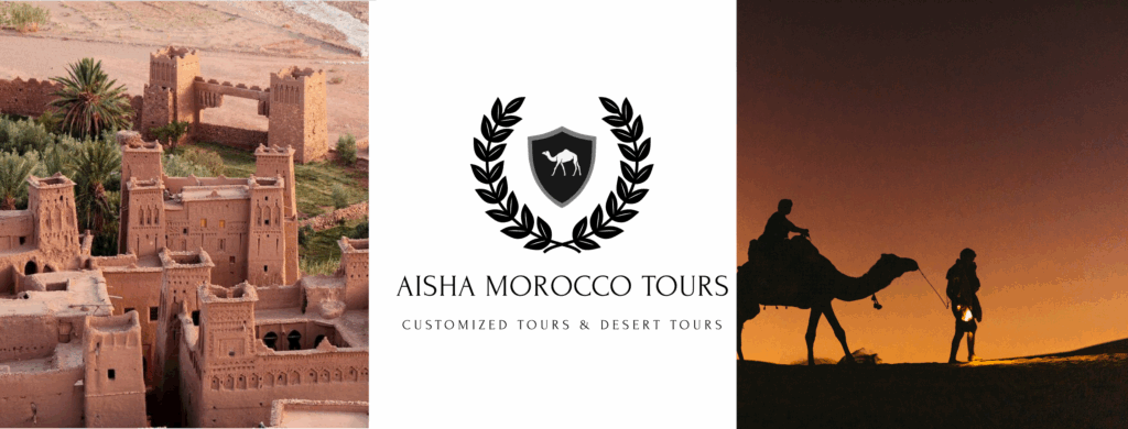 Contact Aisha Morocco Tours | Book Your Morocco Tour