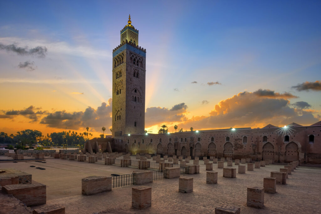 Become a Travel Partner with Aisha Morocco Tours