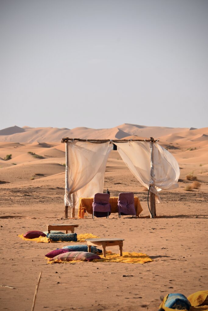 Morocco Desert Tours – Sahara Adventures & Camel Treks | Aisha Morocco ...